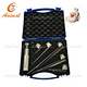 Portable Rigid Laryngoscope for Animal Use